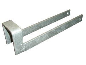 Field Gate Throwover Loop | TAE UK Limited